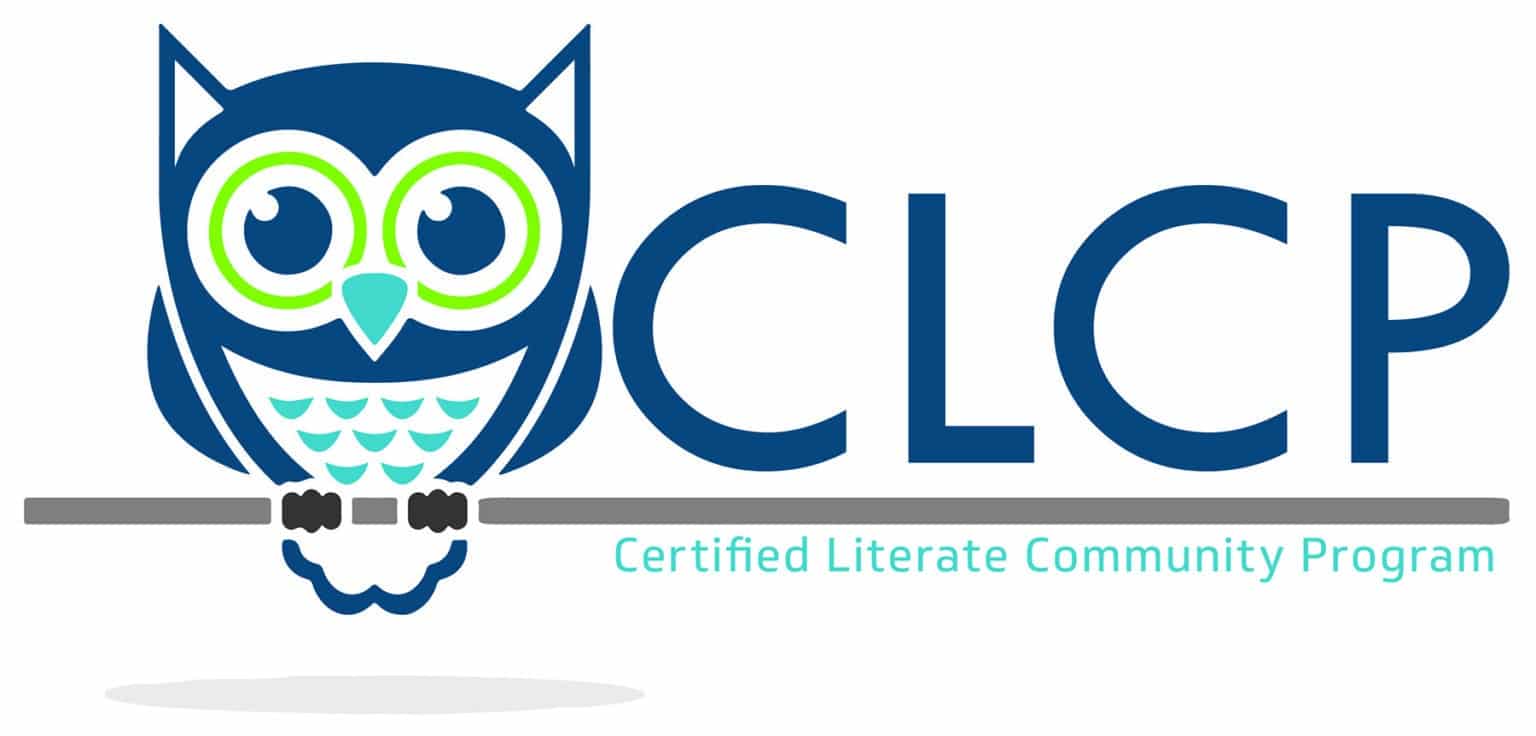 Georgia Reads - Turn the page to a brighter future!