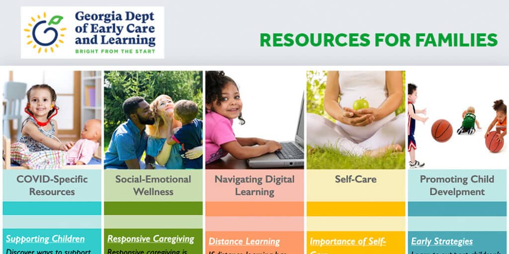 Resources - Georgia Reads