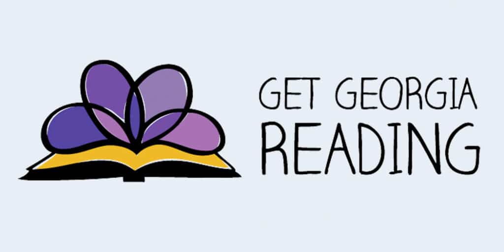 Resources - Georgia Reads
